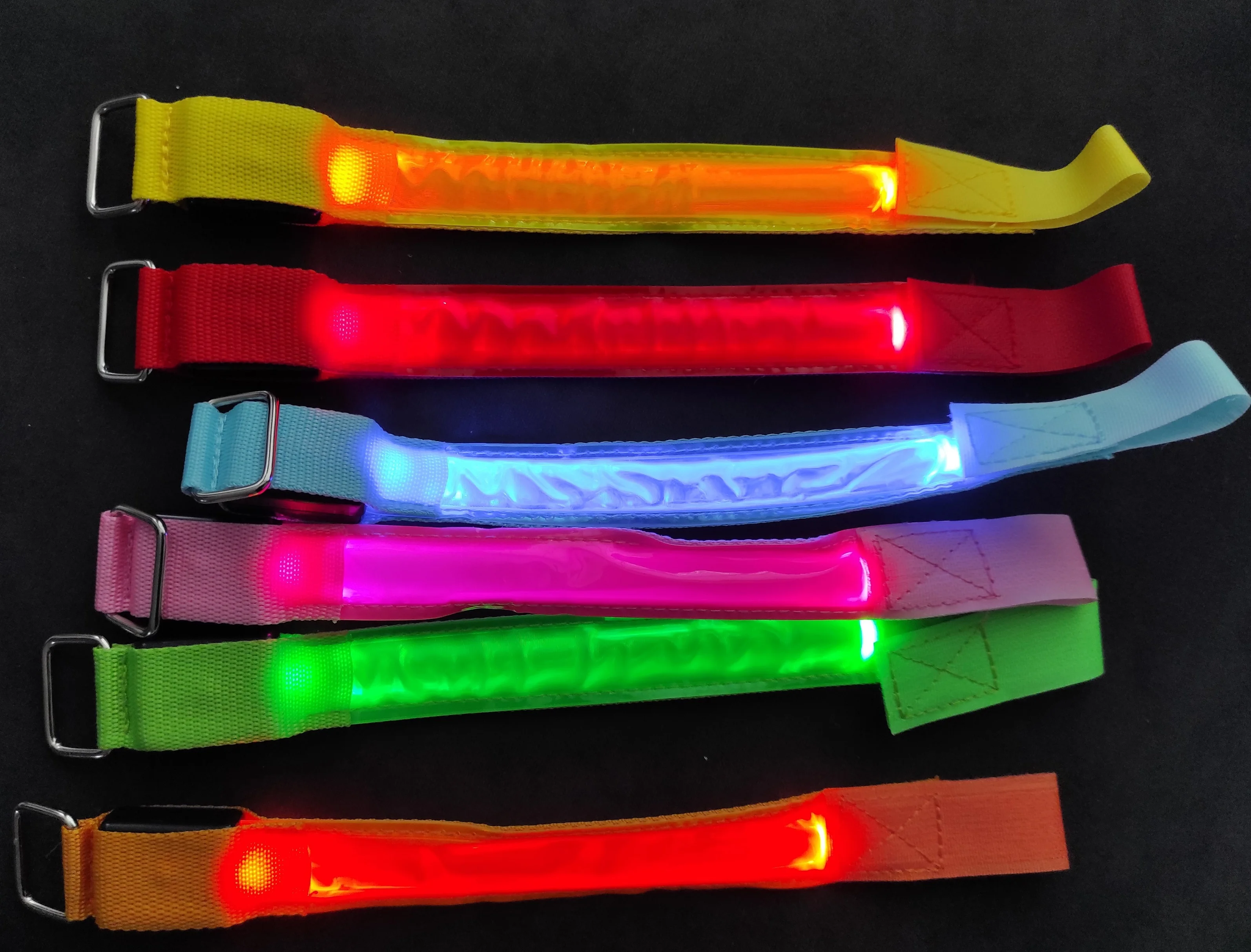 LED Armband