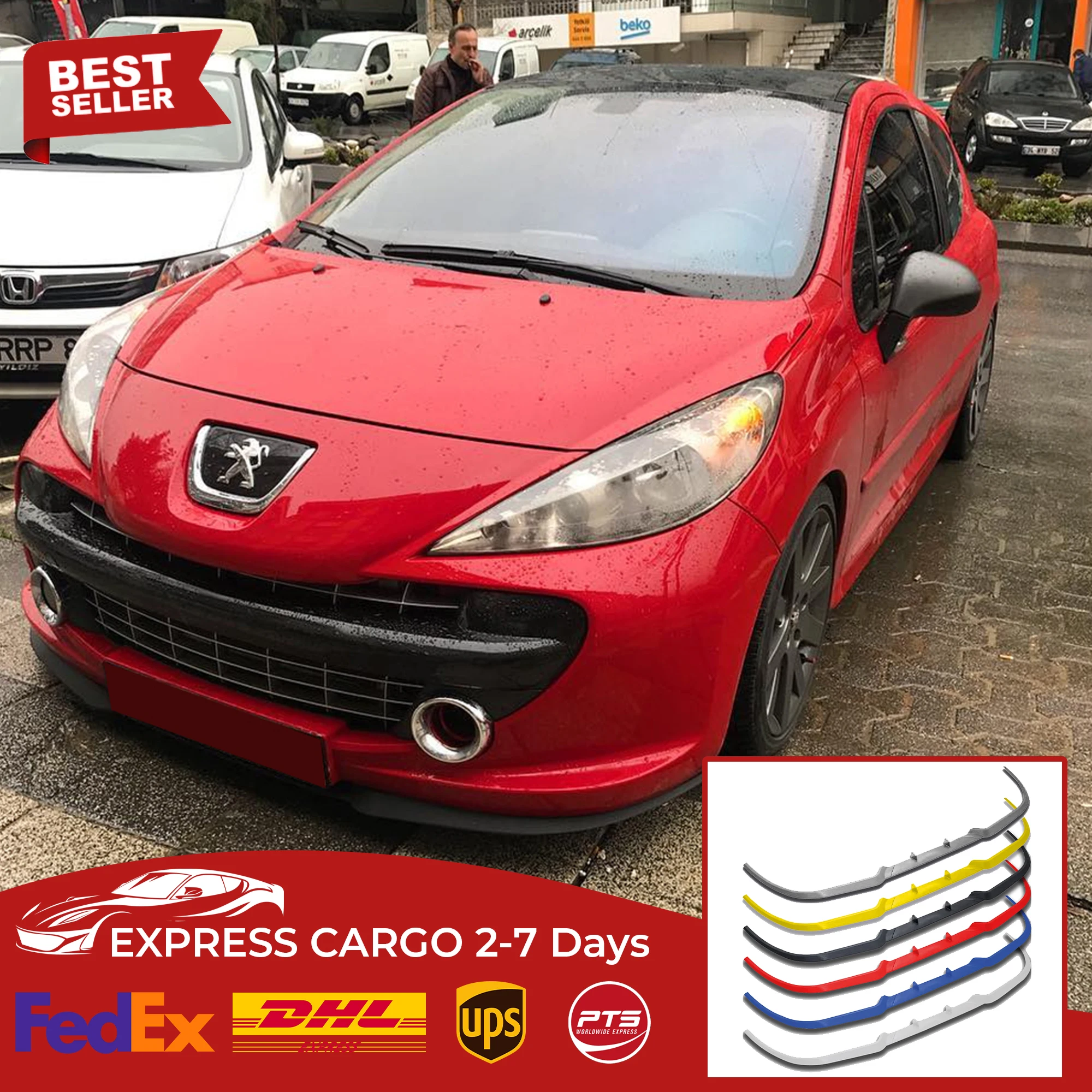 Store Home Products Feedback