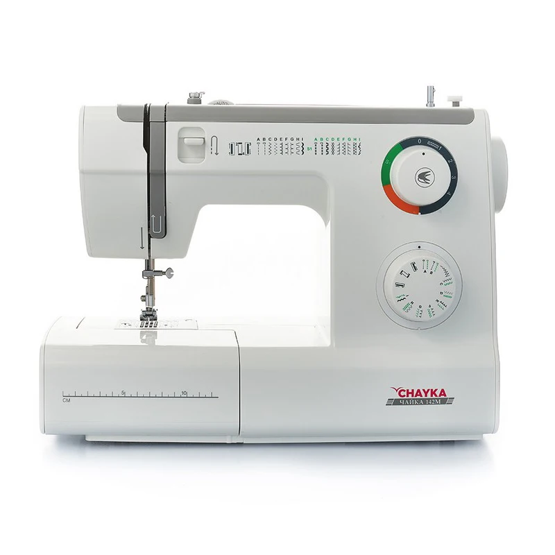 Chayka Sewing Machine Review: Is the Chayka 142M Still Worth Buying in ...