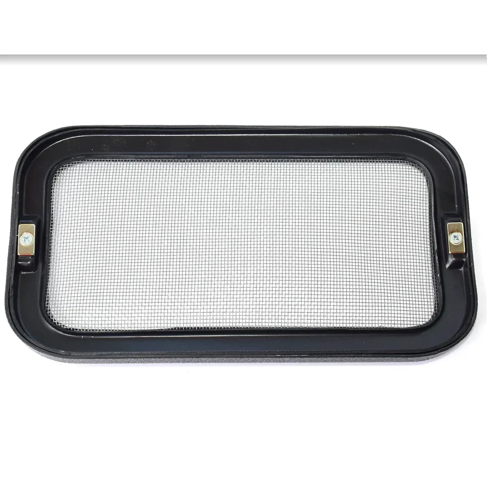 Buy Online Air duct mesh filter for lada largus, x ray, renault logan ...