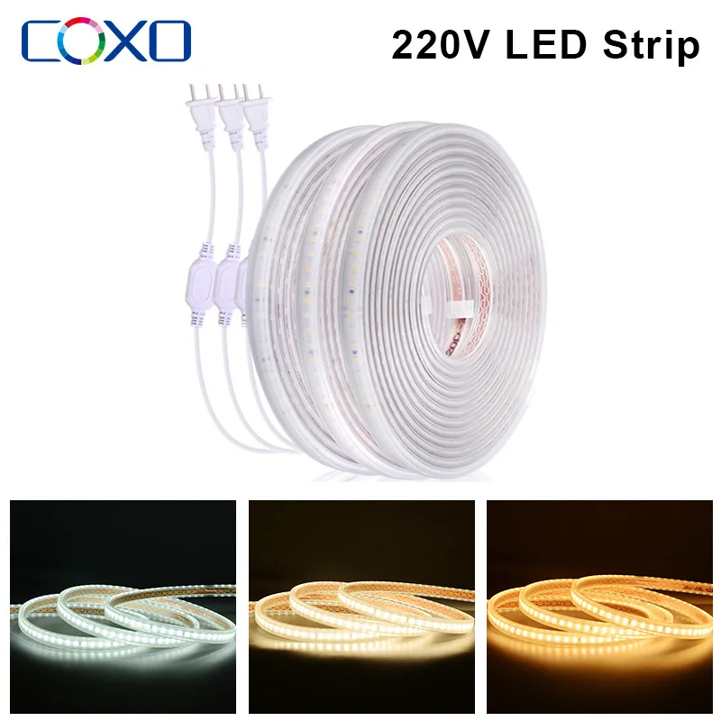Led 220v Kitchen | Outdoor Lighting | Led Strip Lights | Led Tape ...