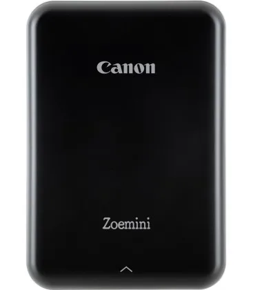 CANON ZOE MINI PV123 IMPRESORA NEGRA|Impresoras| - AliExpress