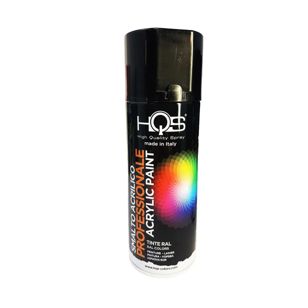 Spray paint HQS enamel acrylic - AliExpress 34