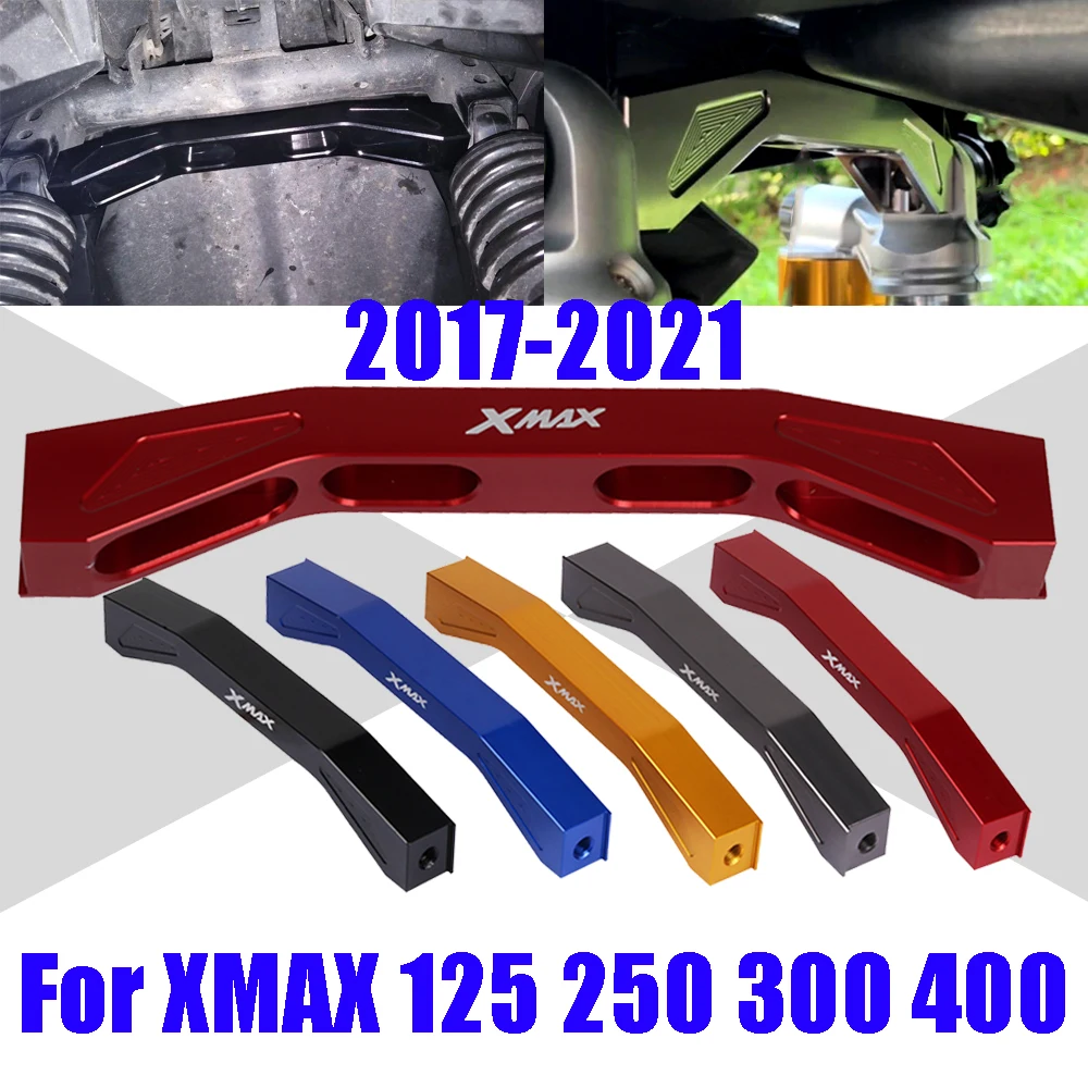 Motorcycle-Rear-Suspension-Shock-Absorber-Bracket-For-YAMAHA-XMAX-125 ...