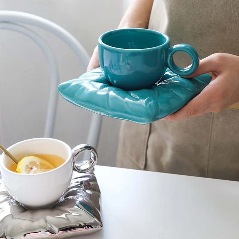 Unique Tea Cups