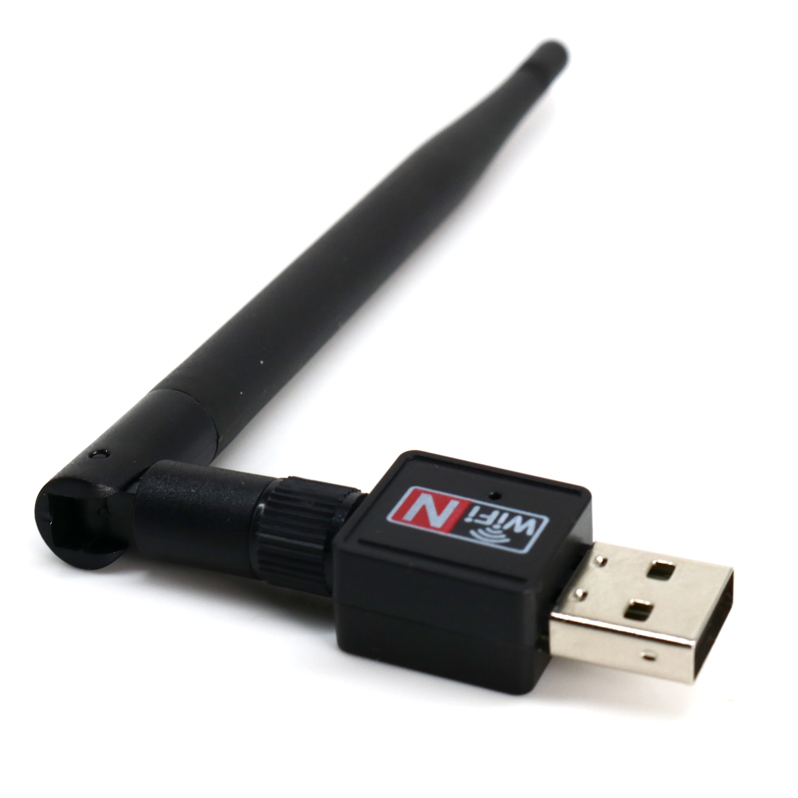 Adaptador Receptor Wireless Usb Wifi 1200mbps Pc Notebook