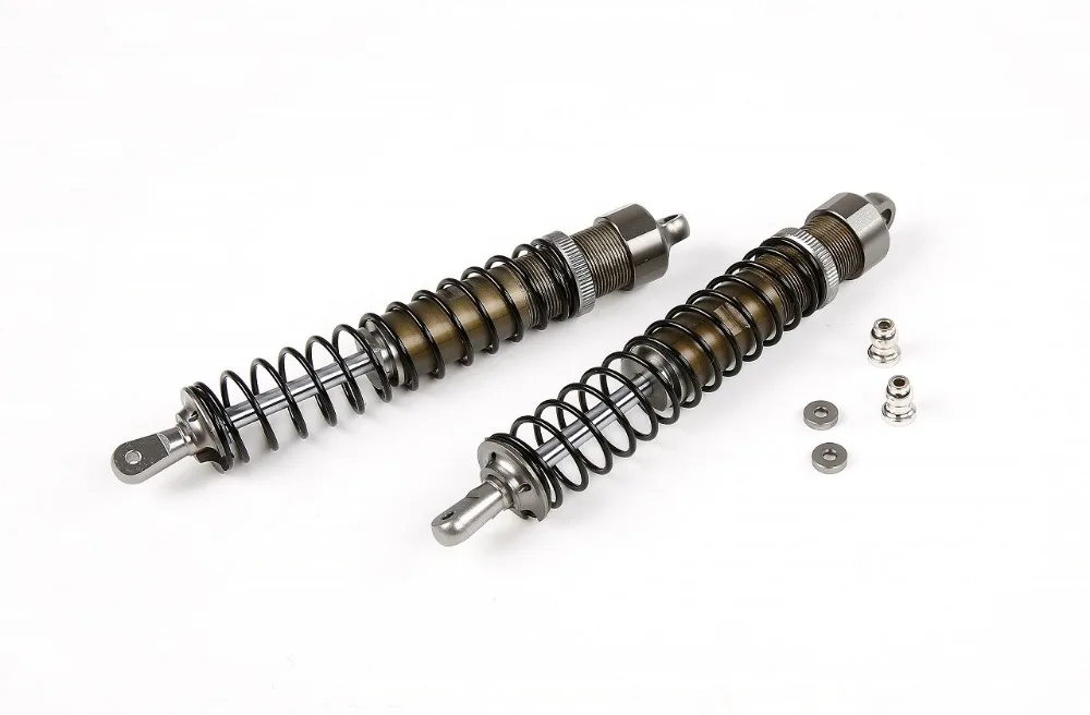 Para hpi a712 savage flux 4.6 5.9 atualização de alumínio conjunto 2 ...