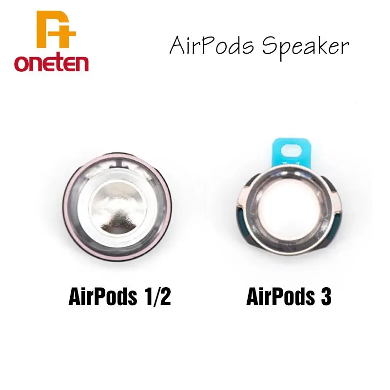 1pcs-Speaker-Parts-Replacement-For-Airpods-1st-2nd-3rd-Airpods-Pro ...