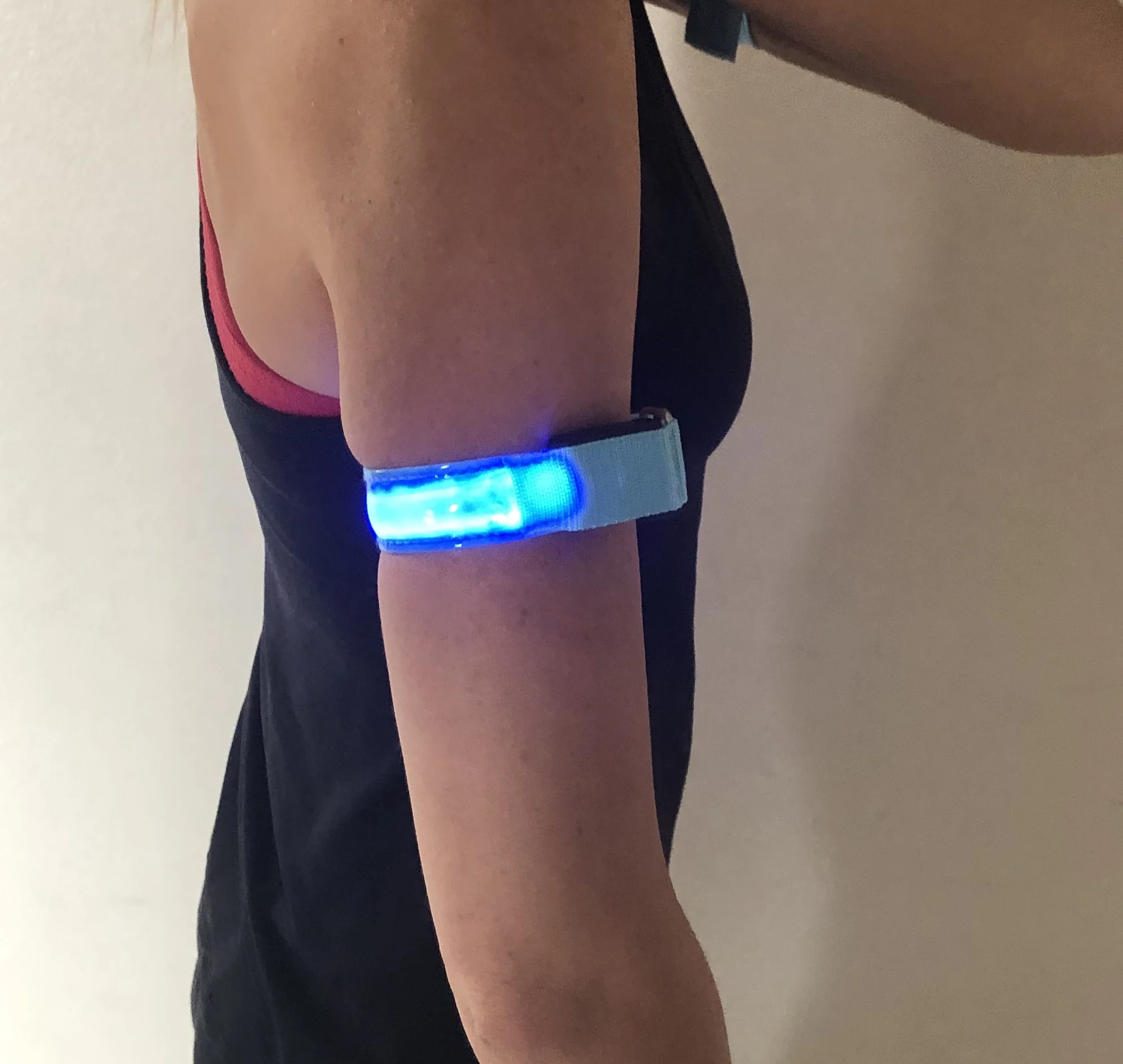 LED Armband