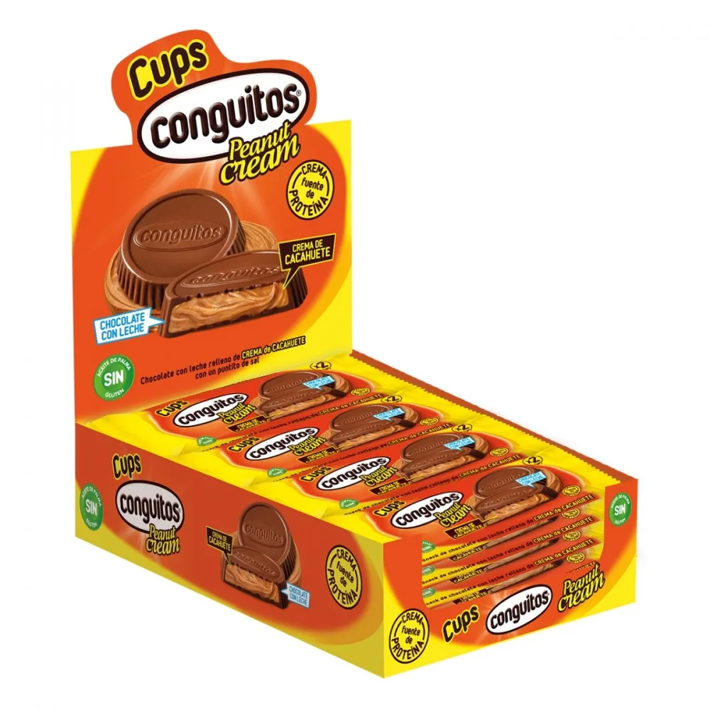 Conguitos-Cups-Estuche-16-unidades-de-34-gramos-de-deliciosos-snacks-de ...