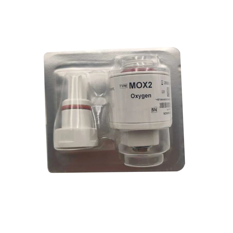 City Original New Mox2 Oxygen Sensor O2 Cell For Mindray Wato - Tool ...