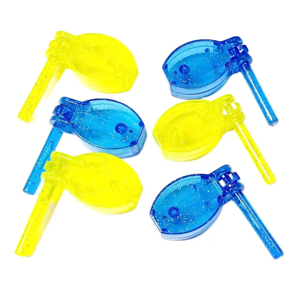 1-10 Rotate Clicker Clipper 783 Kids Boy Sound Noise Maker Shaking ...