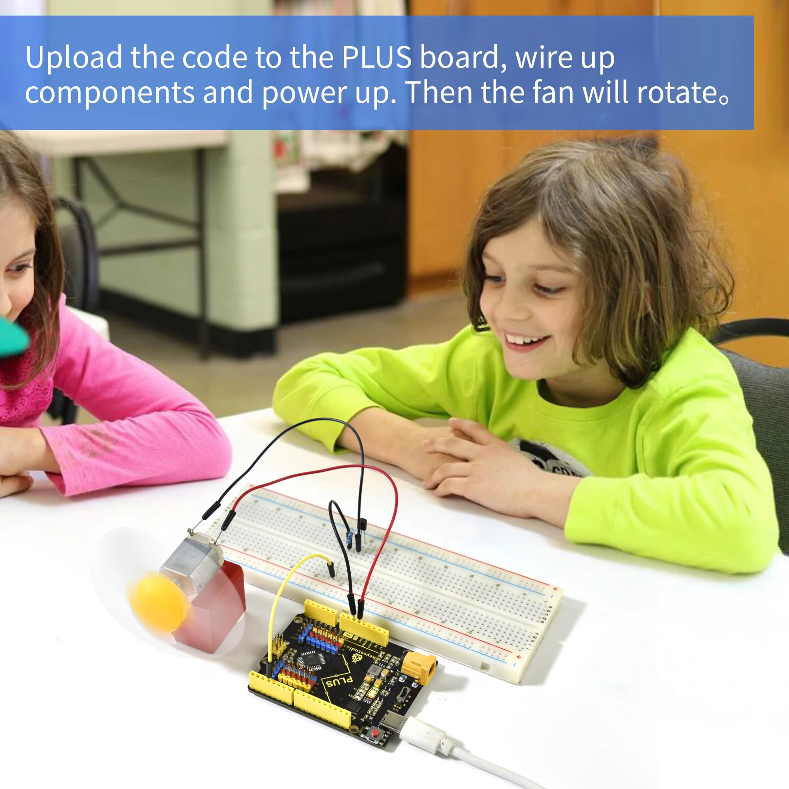 Programovanie Arduina | Arduino po slovensky