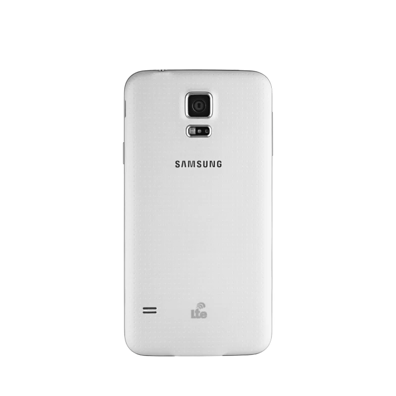 Galaxy S5 Back Png