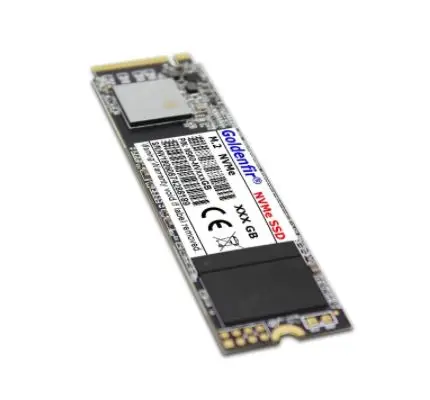 SSD M.2 Goldenfir 128gb 256gb 512gb NVME 2280 (LACRADO)| | - AliExpress
