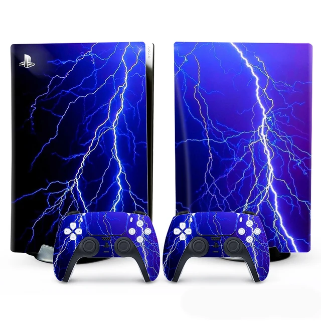Ps4 Remote Lightning
