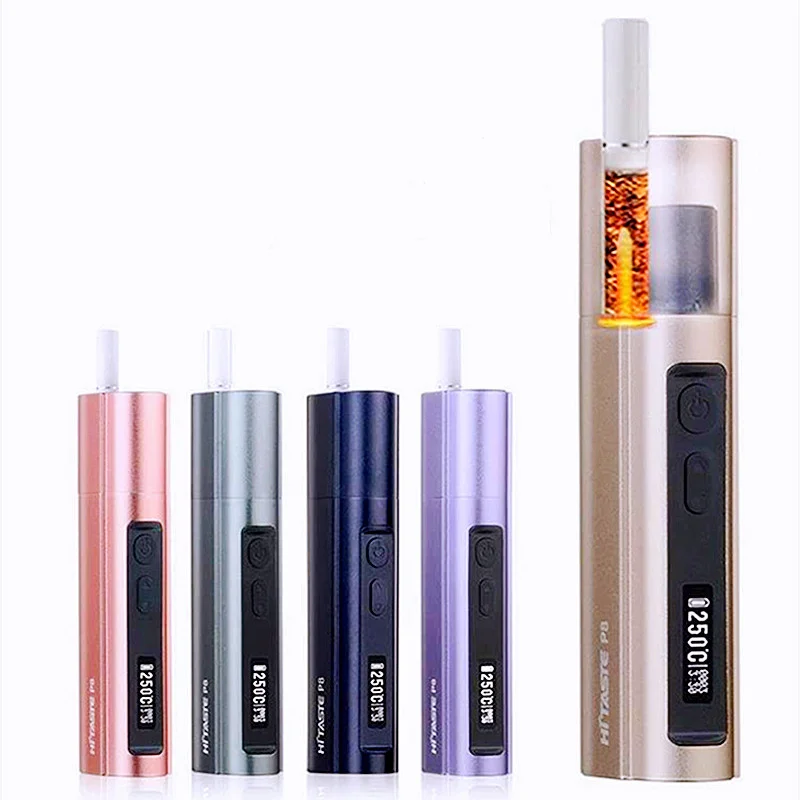 Cigarette-Electronique-P8-Kit-Vape-3200mah-Battery-Elektronik-Sigara ...
