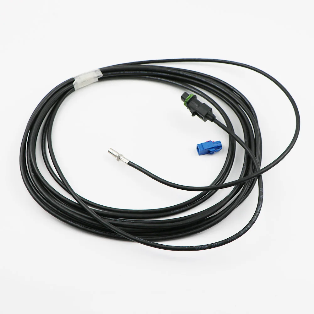 Подлинная 31414655 30756316 31254549 вспомогательная задняя камера с ...