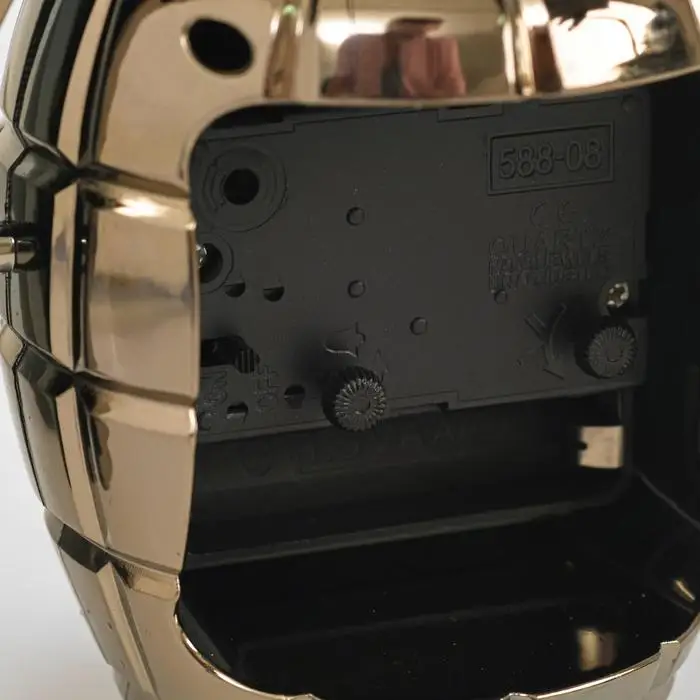 Grenade Alarm Clock