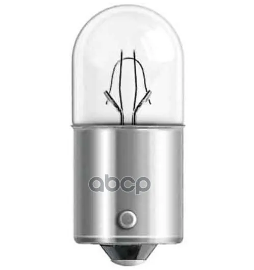 Lâmpada r5w 12 v 5w ba15s linha original arte osram. 5007|Lâmpadas do ...