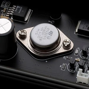 GUSTARD C18 Audio Master Clock
