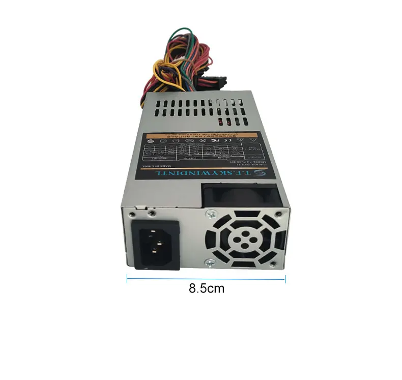 200W 1U 12V Micro ATX FLEX Switching Power Supply 110V 220V for 1u ...