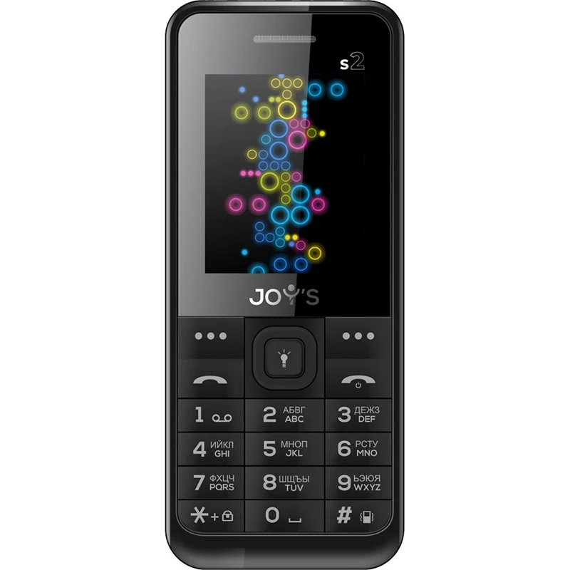 Cell phone Joy's S2|Teléfonos móviles| - AliExpress