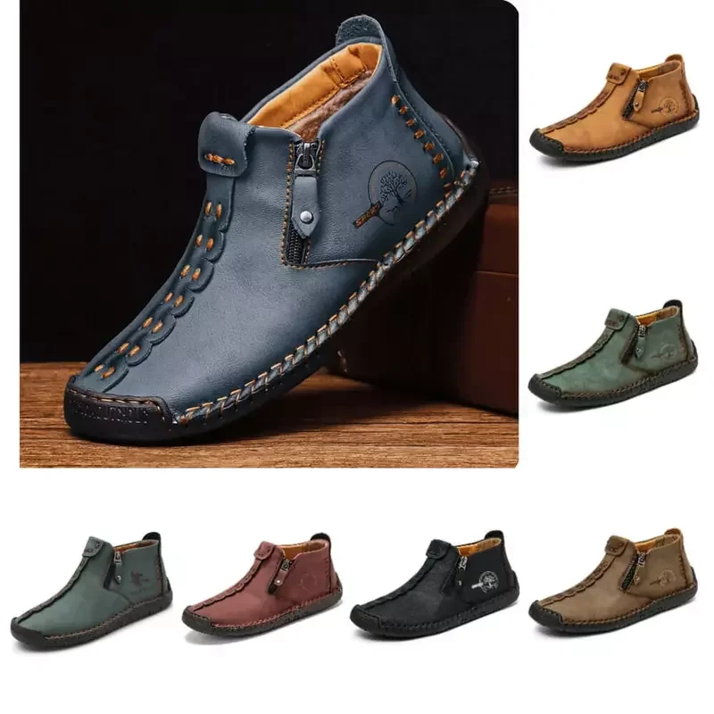 Menico Men Hand Stitching | atelier-yuwa.ciao.jp