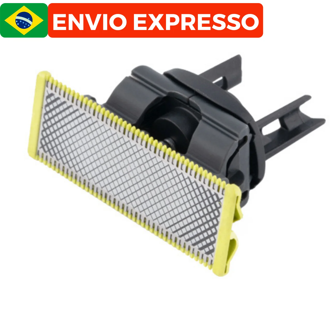 Lâmina Refil Para Barbeador Philips Oneblade E Oneblade Pro - Lâminas ...
