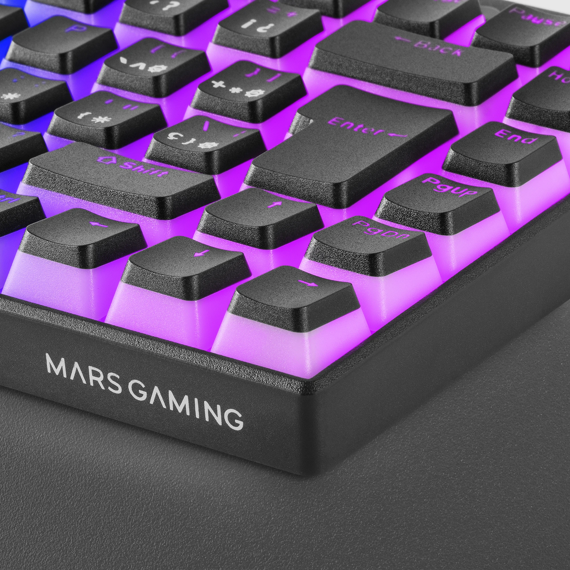 The Gamer From Mars