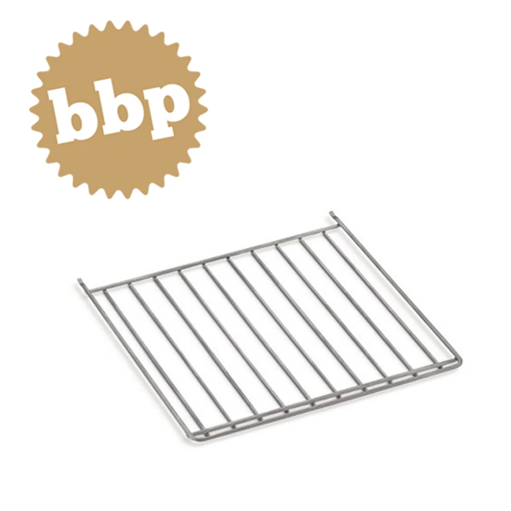 Weber expansion rack built for elevations tiered grilling system ...