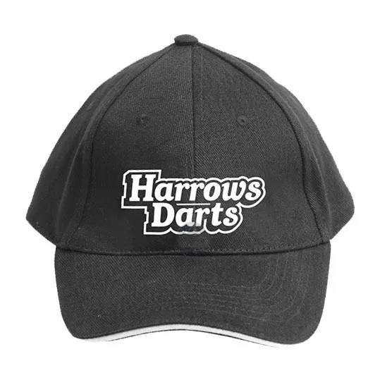 Harrows darts cap cap Black - AliExpress 18