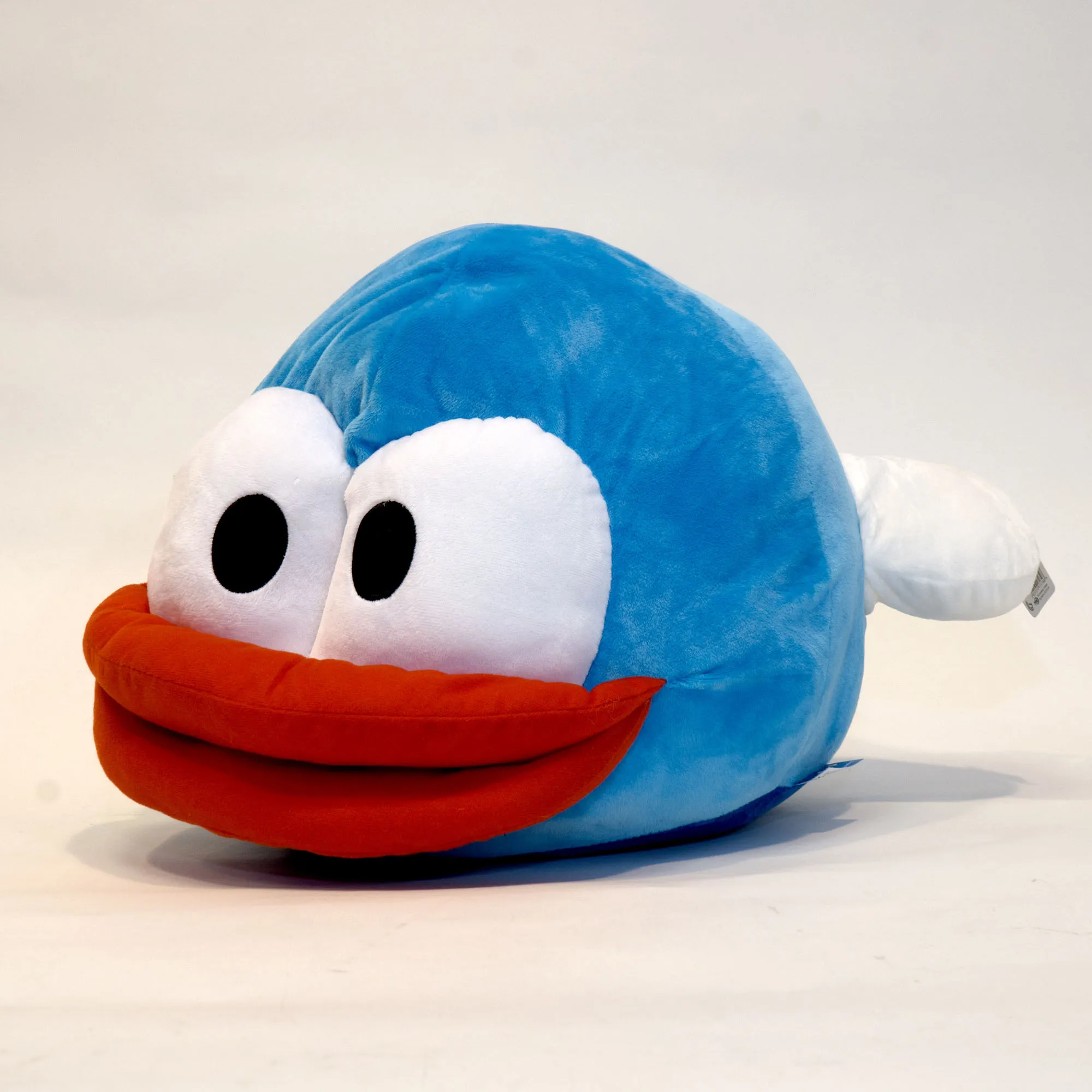 Flappy Bird Blue Bird