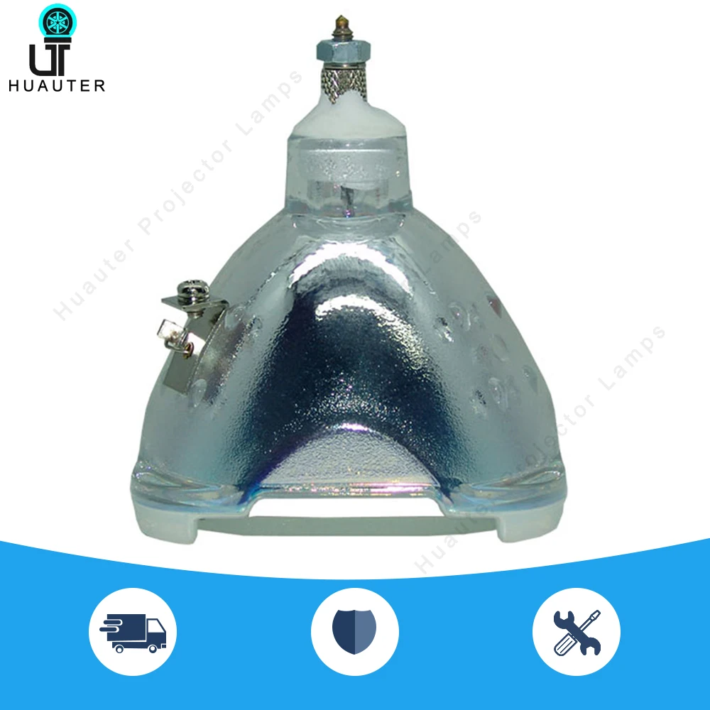 Compatible Projector Bare Lamp BL FU150A for Optoma EP615H, EzPro 615H ...