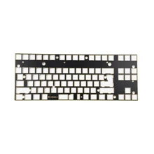 NCR80 80% Hot Swappable Mechanical Keyboard Kit QMK VIA Type C ...