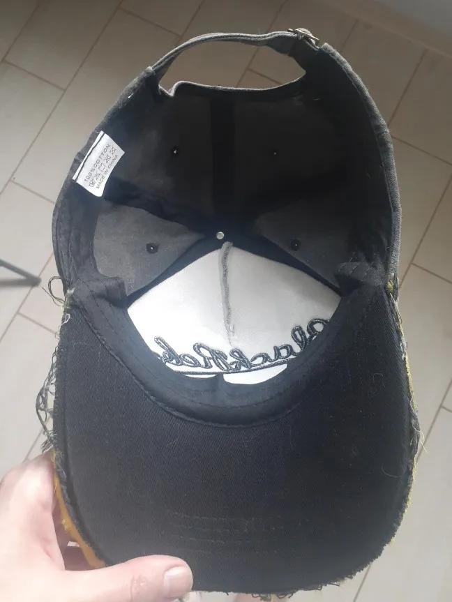 Vintage Keps | BaeBae.se