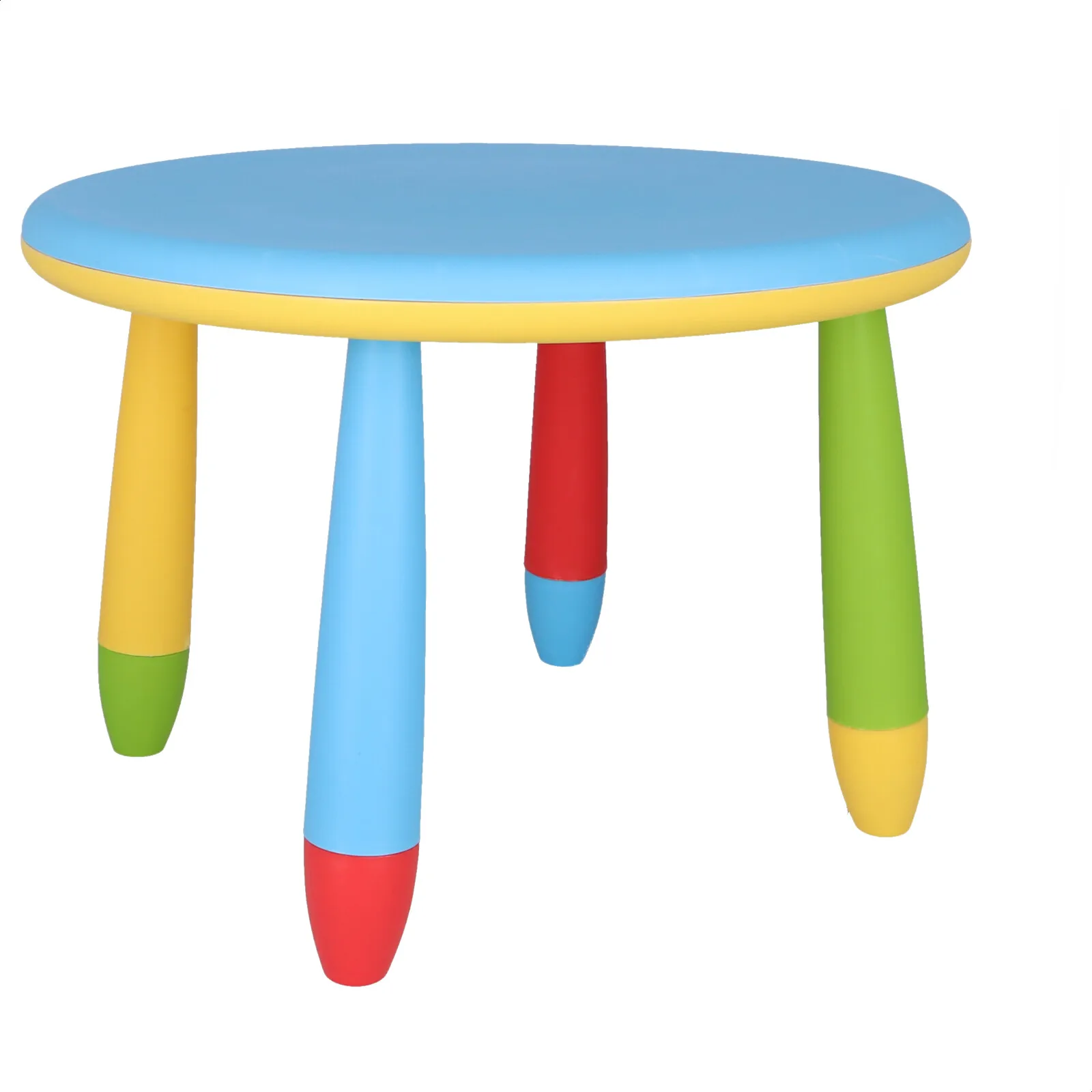 Kids Table And Chairs Clipart