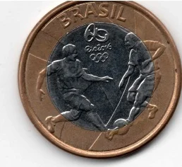 Moeda-Futebol-2015-Comemorativa-Colecionadores-Colecion-veis-Envio ...