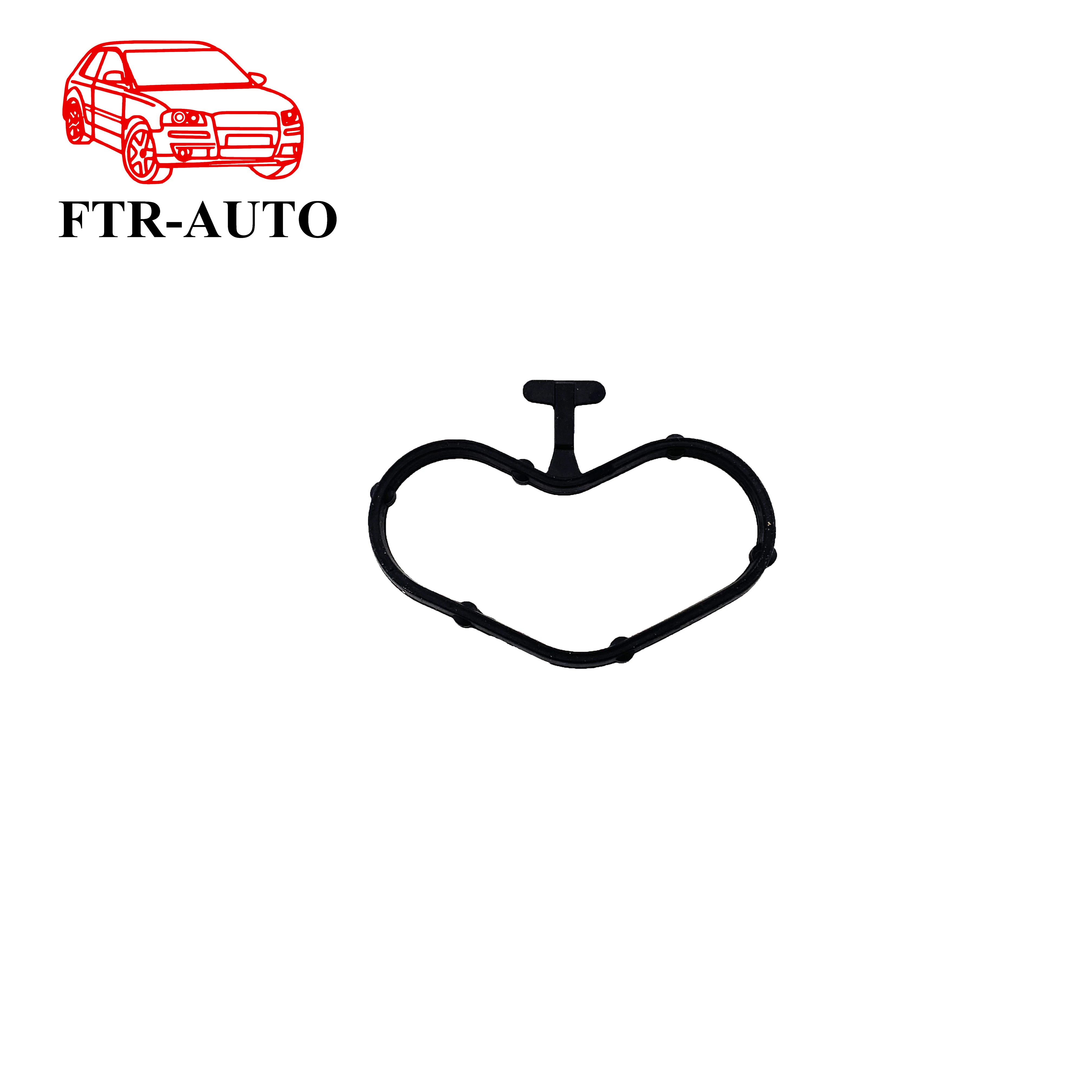 Engine Oil Cooler Seal 213043061R for Renault 1.0TCE H4D 1.3TCE H5H ...