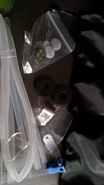 Bärbart vattenfilter | Vandring | Camping | Outdoorbutik