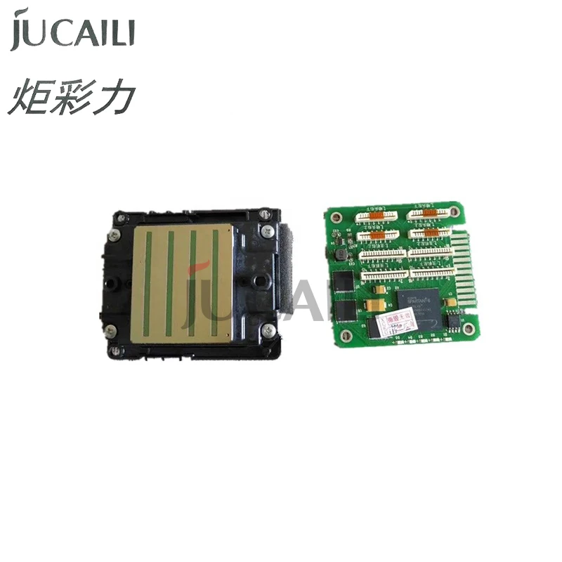 Jucaili-4720-1st-locked-printhead-for-Epson-4720-with-decoder-card-for ...