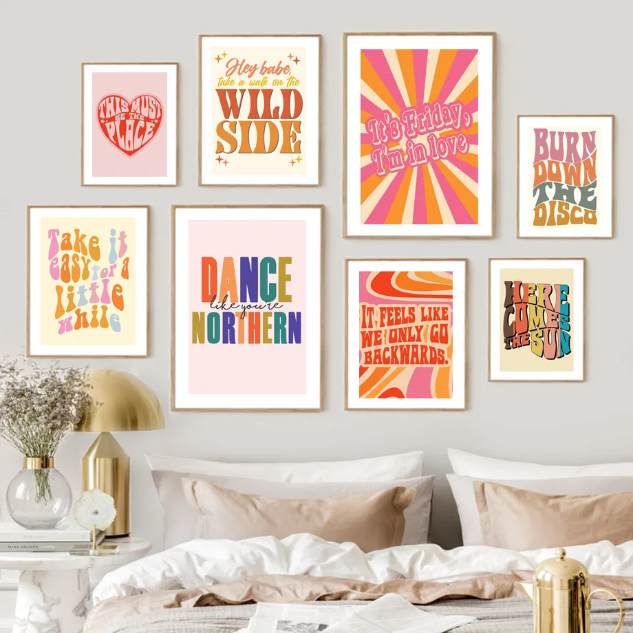 Music And Lyrics Poster