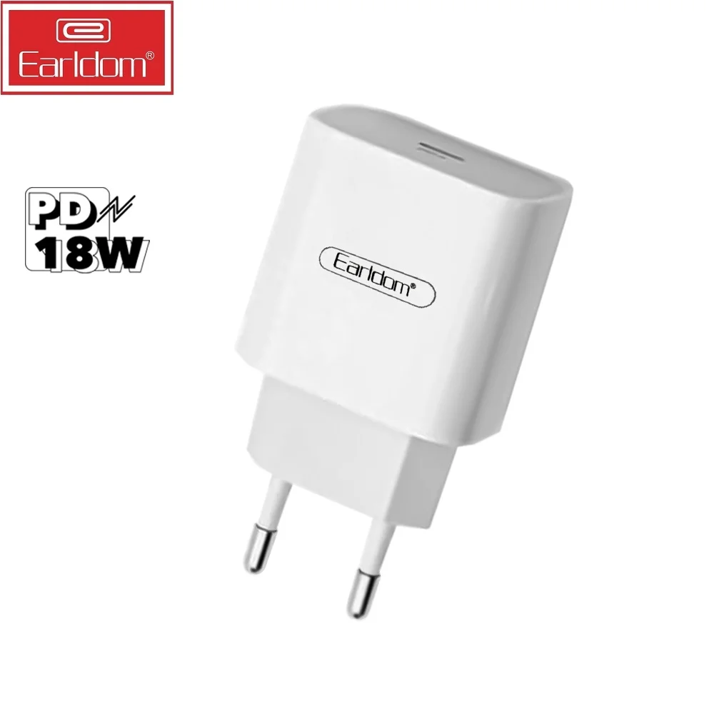 SLM earldom es kc23 PD 18W (blanco)| | - AliExpress