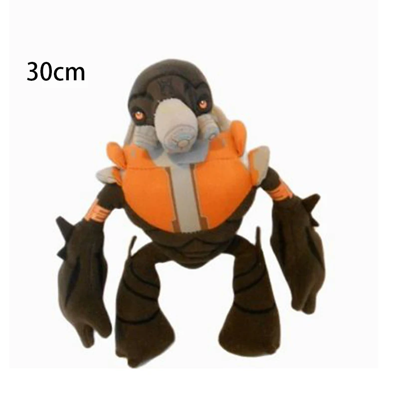 Halo Plush Toys