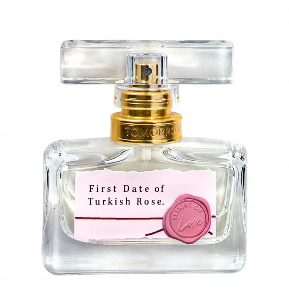 Perfume-water-first-date-of-Turkish-rose-for-her-perfume-30-ml-100 ...