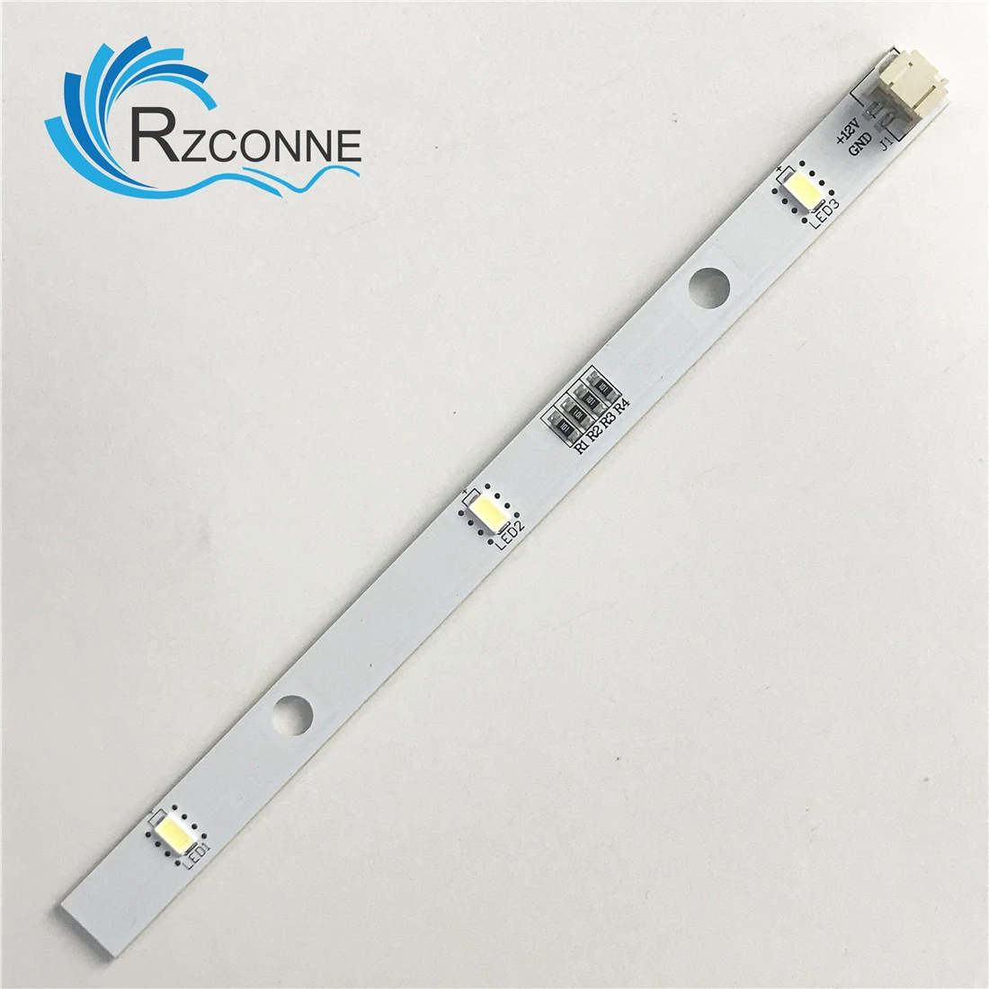 Led Light Strip Bar For Rongsheng/ Hisense Freezer Refrigerator Mddz ...