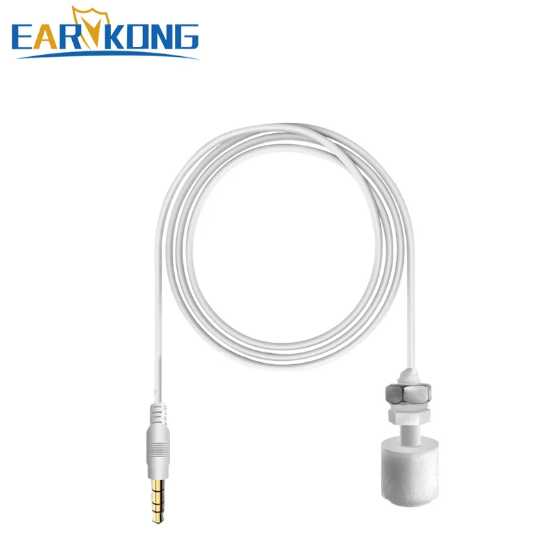 Wired-Leak-Detector-Leakge-Sensor-Water-Level-Detection-Cable-For-Our ...