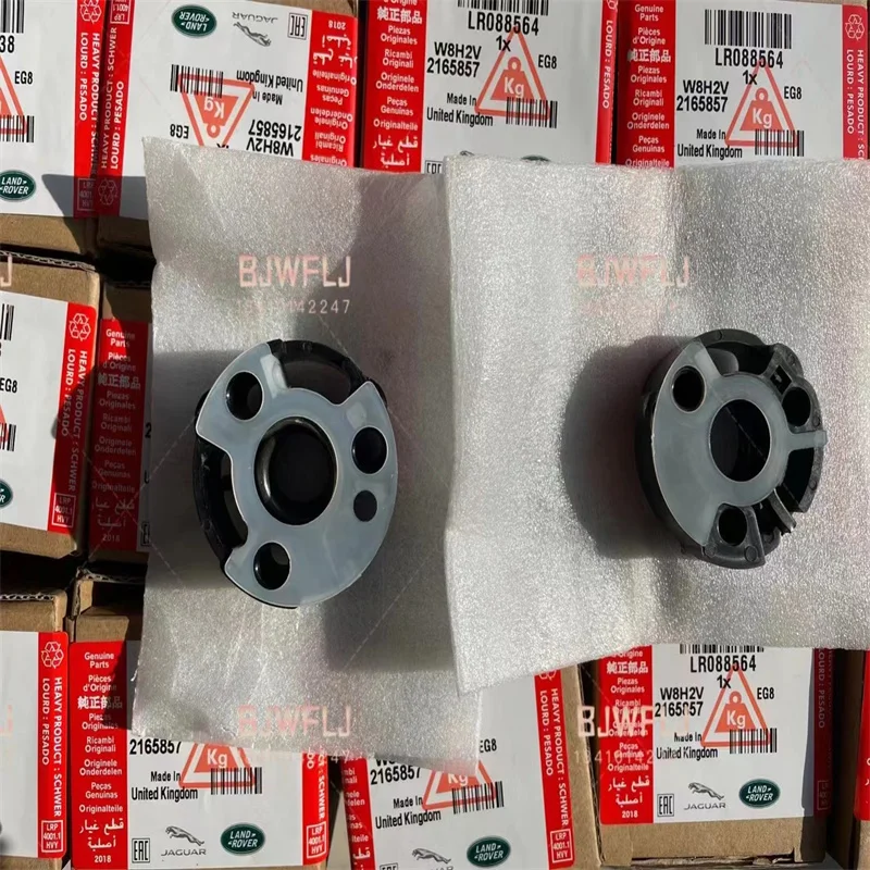 Supercharger-Rebuild-Kit-with-Pulley-for-Range-Rover-L332-Sport-5-0-3 ...