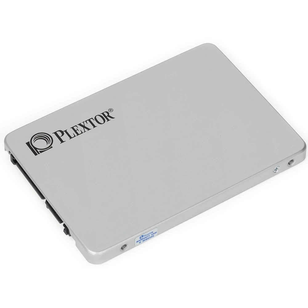 Hard Drive SSD Plextor 128 GB 3D NAND TLC [Px 128m8vc]|Internal Solid ...