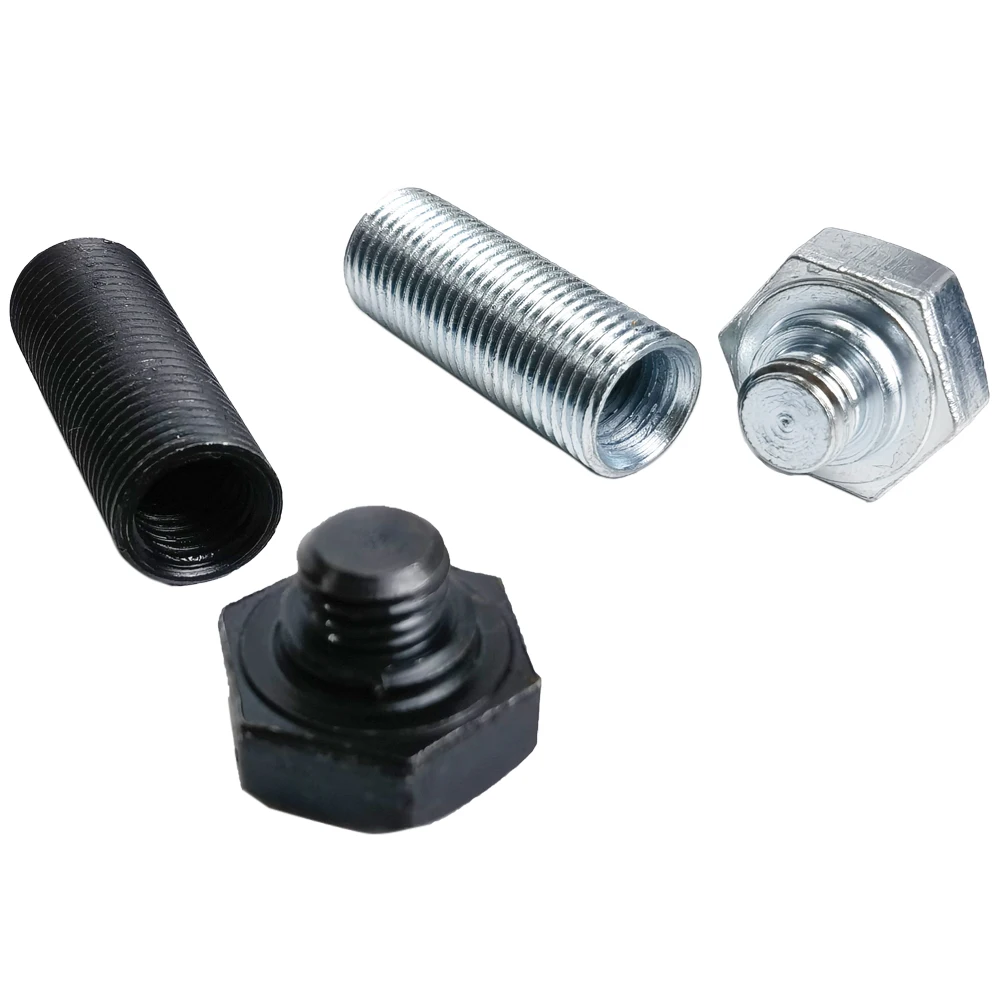 Boite a clé,Boîte de rangement à vis en métal, boulon de stockage d ...